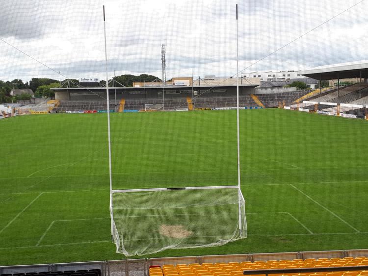 Kilkenny GAA: Now the name is UPMC Nowlan Park - Kilkenny People