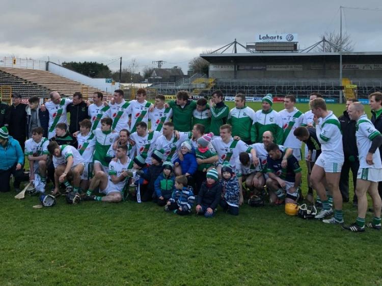 Triumph for Tullaroan as Leinster crown is lifted - Kilkenny People