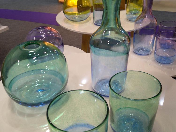 Success in Horizon for Jerpoint Glass Kilkenny - Kilkenny People