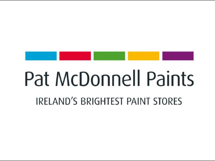 Pat McDonnell Paints - Kilkenny People