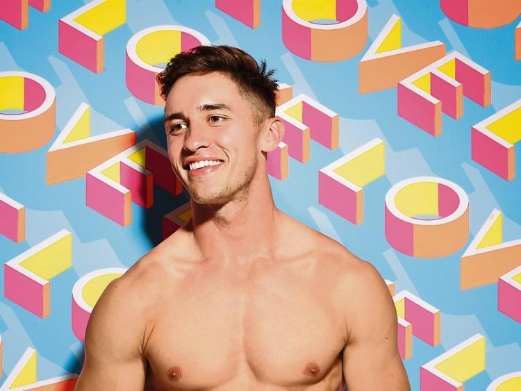 Victory for Ireland as Greg wins Love Island 2019 - Kilkenny People