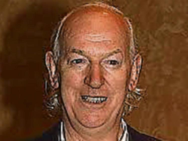 The Gallant John Joe - Kilkenny People