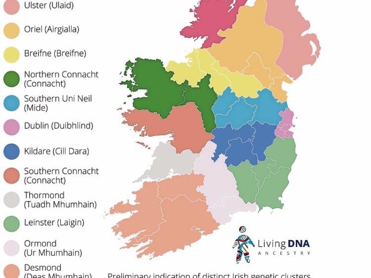 Kilkenny people wanted for Irish DNA project - Kilkenny People