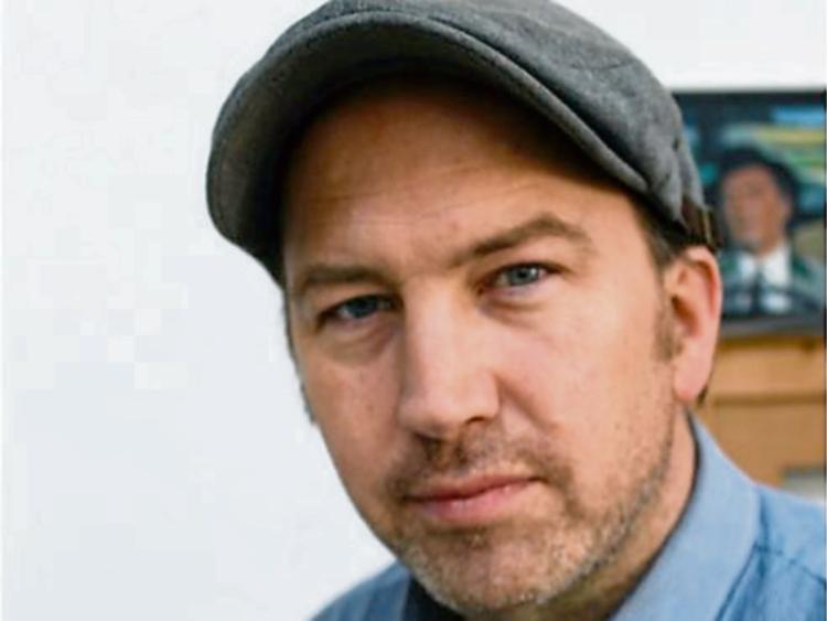 Kilkenny artist Blaise Smith thrown out of court - Kilkenny People