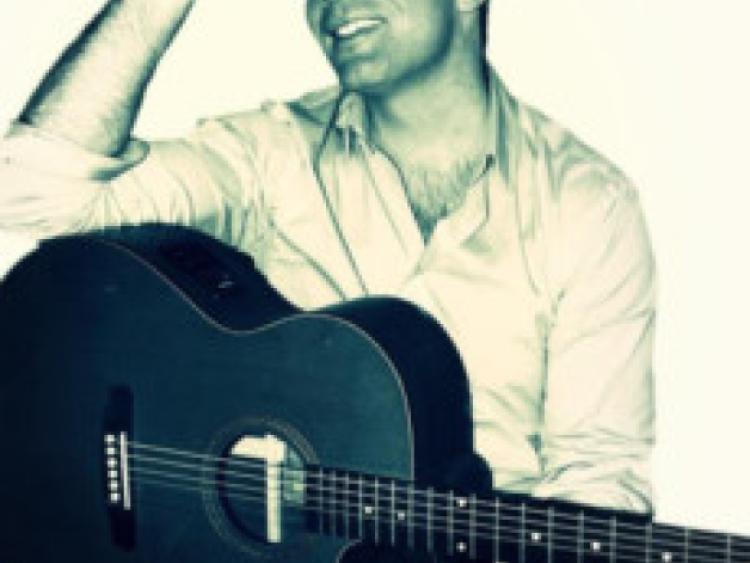 Gowran native Jack Carey master of a lot of trades - Kilkenny People