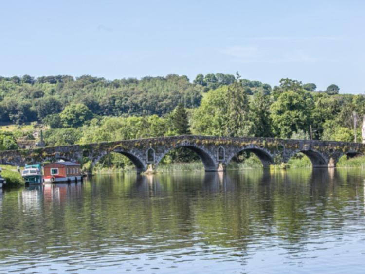 The magic of Graignamanagh bridge - Kilkenny People