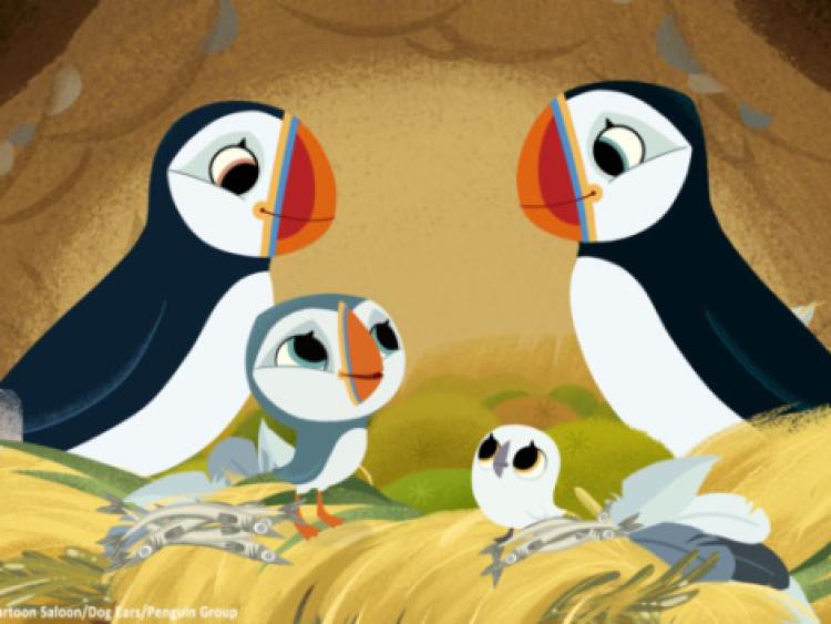 Cartoon Saloon’s Puffin Rock airs on RTE Jr - Kilkenny People