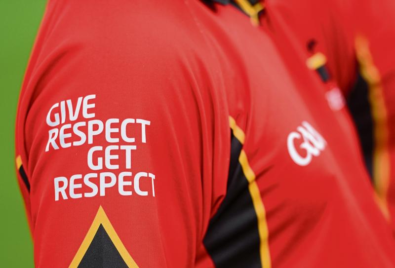 Respect the referees, Co Board reminds clubs - Kilkenny Live