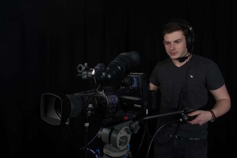 Kilkenny Students To Take Part In 24 hour Charity Broadcast Kilkenny Live kilkenny-students-to-take-part-in-24-hour-charity-broadcast-kilkenny-live