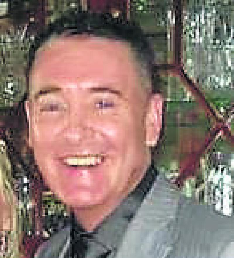 The late Paul Slattery, Kilkenny - Kilkenny Live