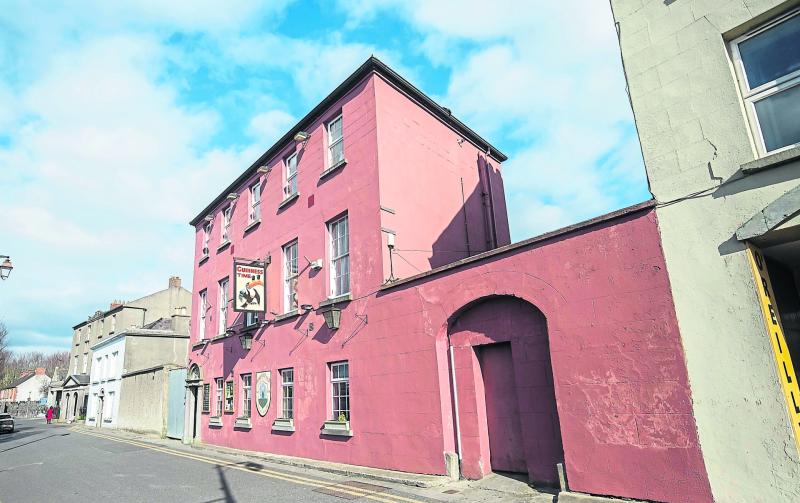 Kilkenny County Council makes 18 additions to list of protected ...