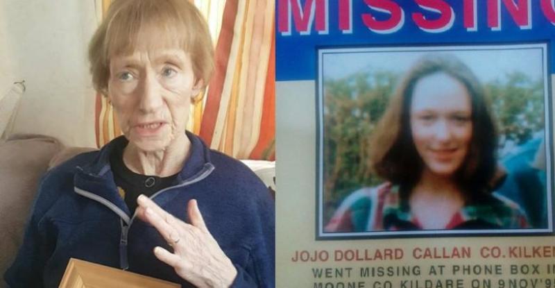 Kilkenny - Fresh investigation called for into case of missing Callan ...