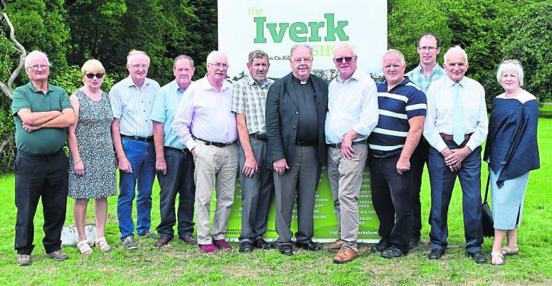 KILKENNY - Plenty of variety for the budding gardener at the Iverk Show ...