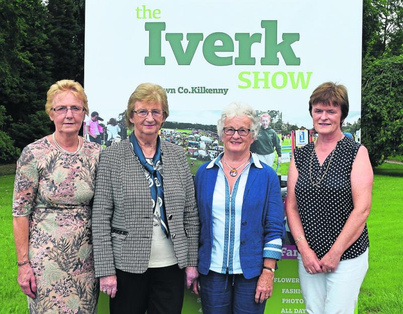 KILKENNY - Just why do people love The Iverk Show in Piltown ...
