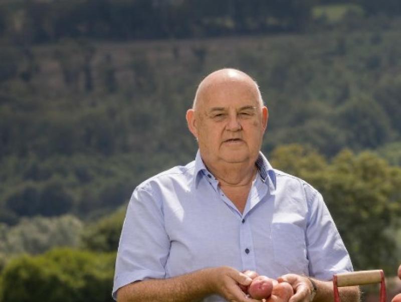 Kilkenny in mourning for Johnny O'Shea of Piltown and Iverk Produce ...