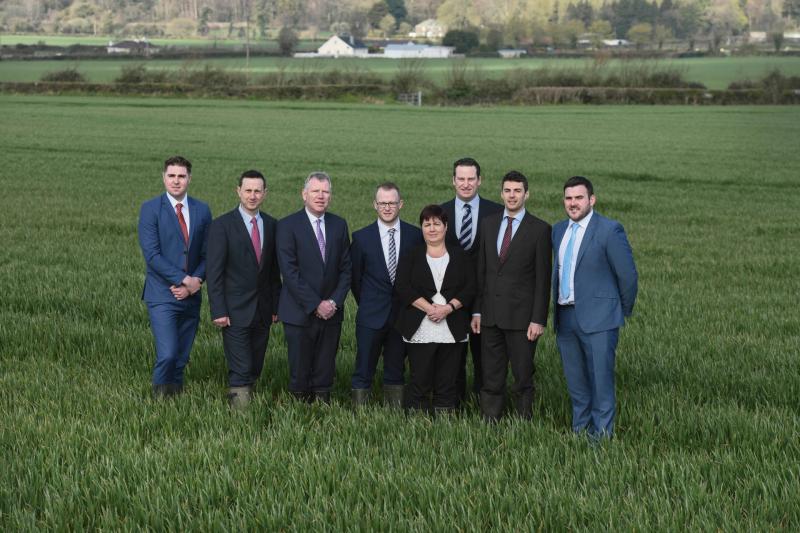 Campion Insurance continue to expand their Farm Insurance team ...