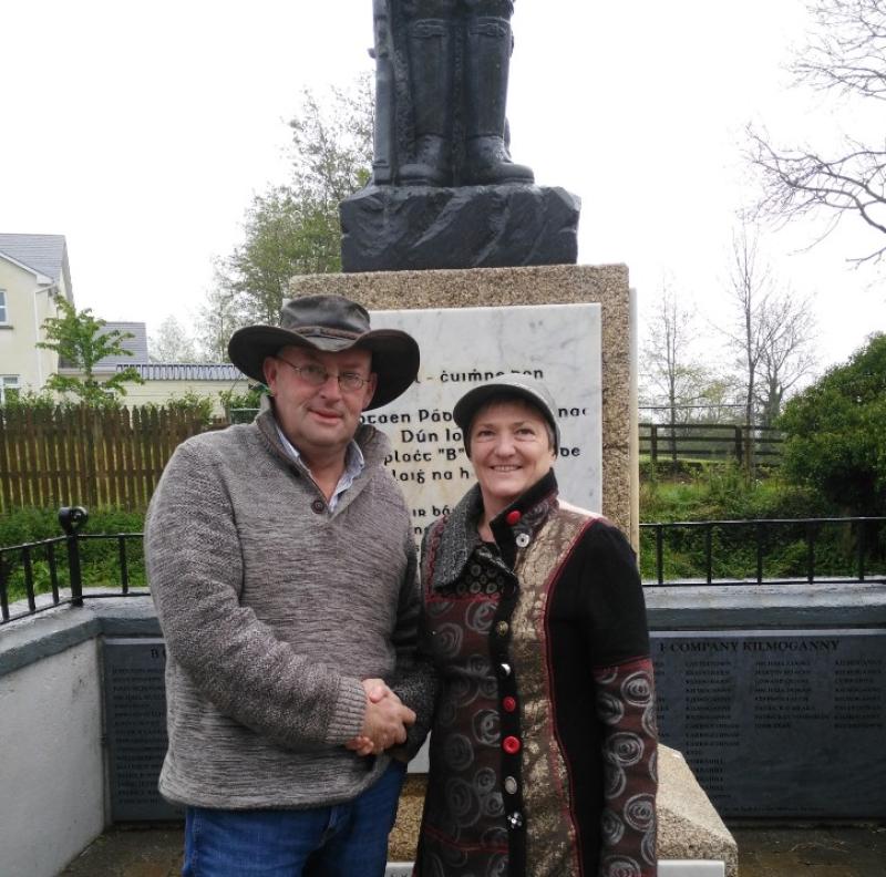 Independent Kilkenny candidates agree voting pact - Kilkenny Live