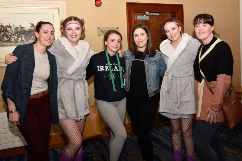 Lots to enjoy in Kilkenny after you cast your vote on Friday - Kilkenny ...