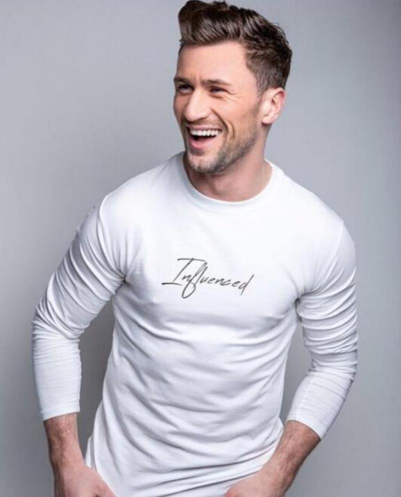 A Day in the Life of Mr. Ireland - Kilkenny Live