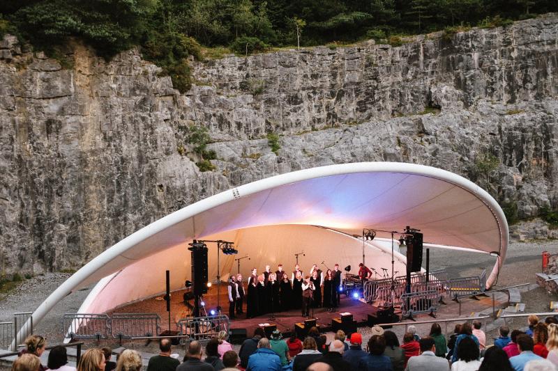 Spend midsummer in A Midsummer Night’s Dream in Kilkenny amphitheatre ...