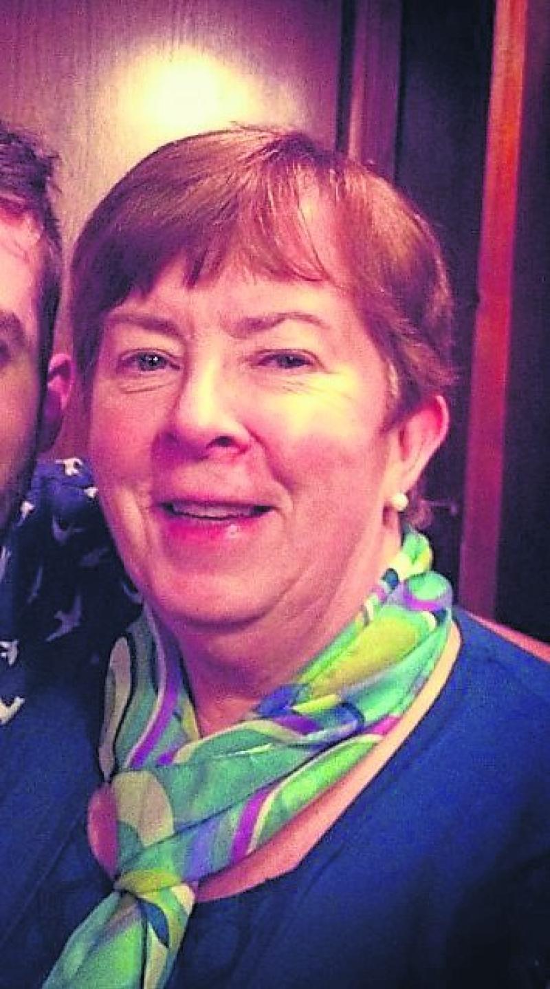 Bridget Hayes was an avid traveller and proud mother - Kilkenny Live