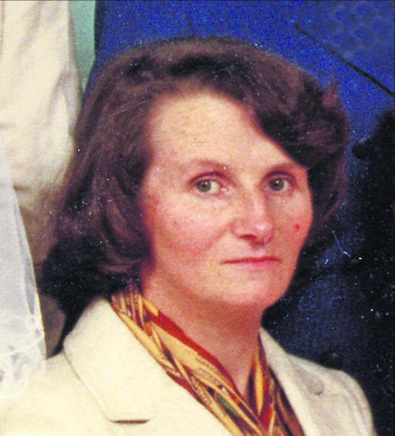 Mary Purcell, Windgap and Glengoole - Kilkenny Live