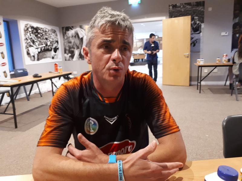 Camogie: getting back up after defeats was all about attitude and ...