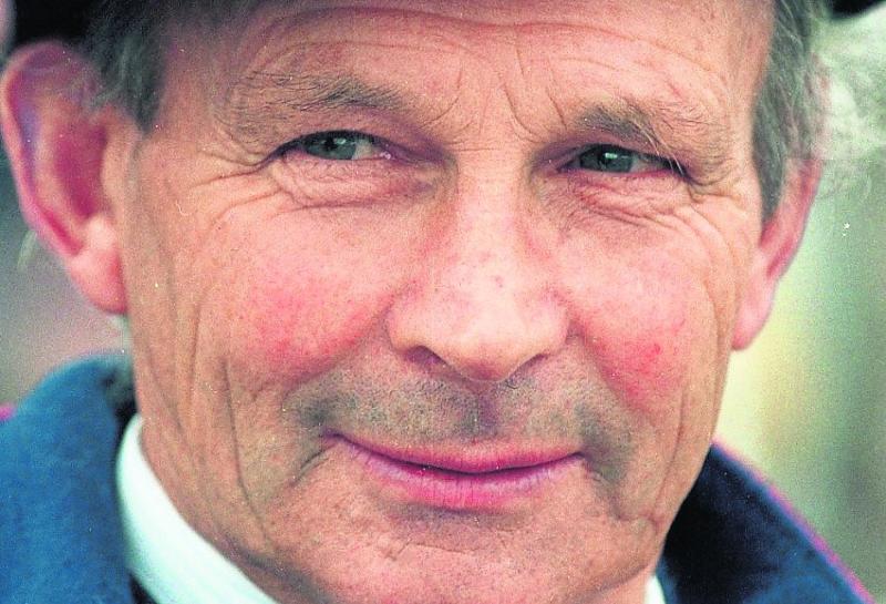 Joe Crowley - A thorough gentleman is laid to rest - Kilkenny Live