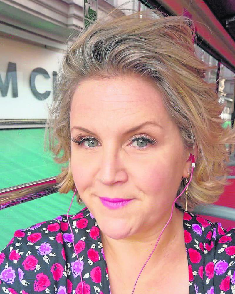 A Day in the Life with Dee Murphy - Kilkenny Live