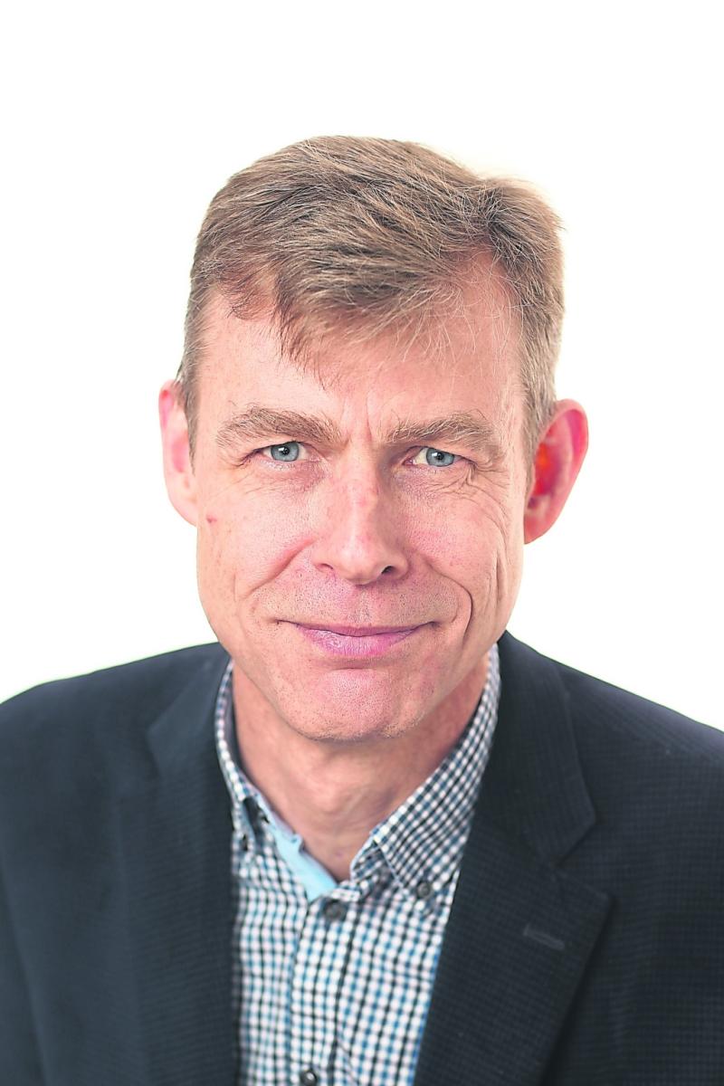 A Day in the Life - Sean Moynihan of Alone - Kilkenny Live