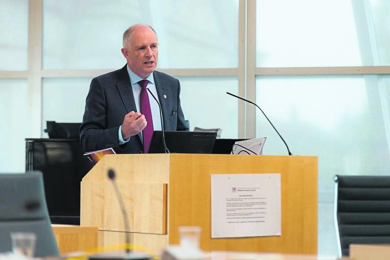 €500,000 funding announced for local community projects through ...