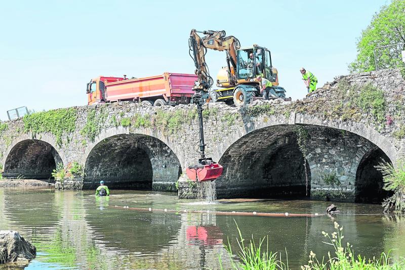 Cost of Kells bridge repairs expected to be ‘significant’ - Kilkenny Live