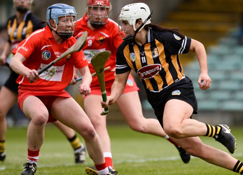 Team News; Miriam Walsh back from injury in sole change for Kilkenny ...