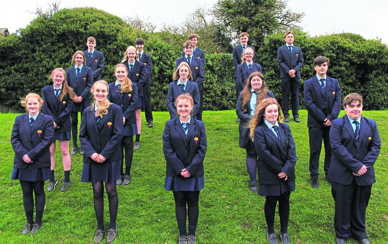 Local students all set for virtual BT Young Scientist Exhibition ...