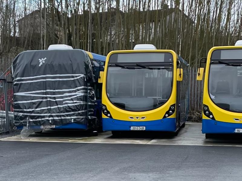 Teenagers allegedly regularly harassing bus drivers in Kilkenny ...