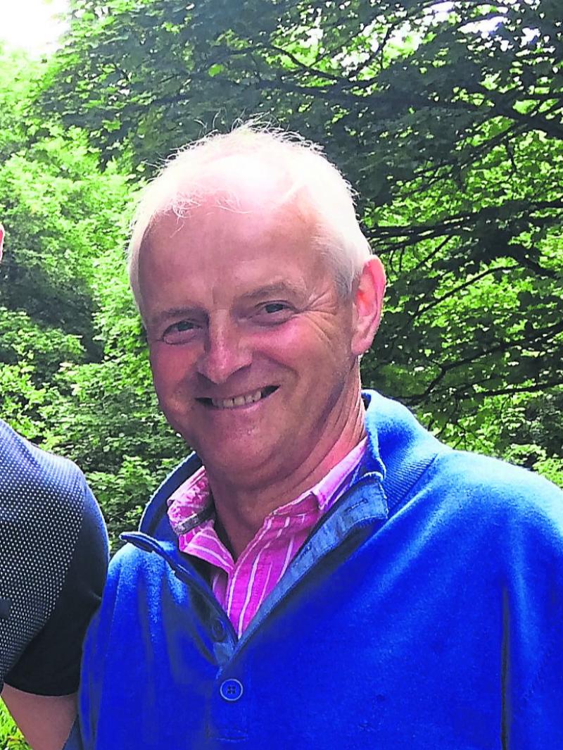 Michael Mahony, The Weir, Castlecomer Road - Kilkenny Live