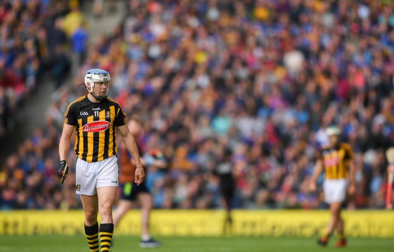 TJ Reid returns as Kilkenny make changes for crunch Wexford clash ...