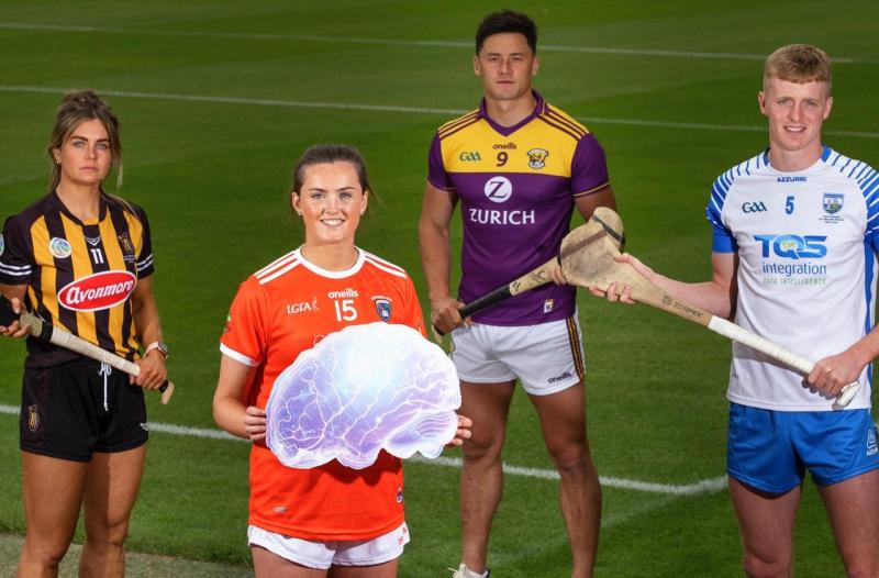 GAA launches concussion testing and treatment programme - Kilkenny Live