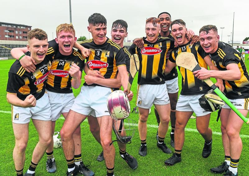 Minor Hurling- No time to dwell on Leinster as All-Ireland final races ...
