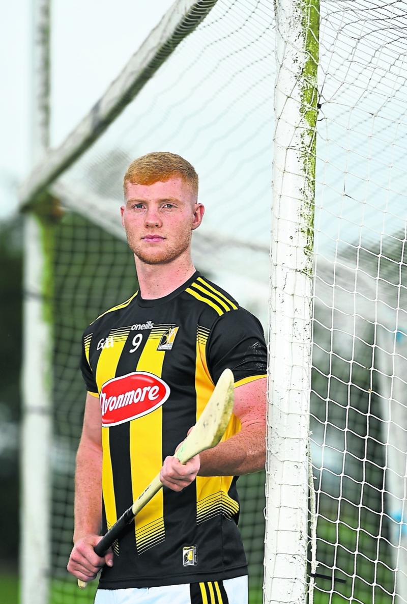 Mullen leaves injury worries behind ahead of biggest task - Kilkenny Live