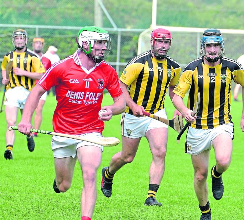 Kilkenny JHL- Power-inspired Windgap get off to a winning start ...