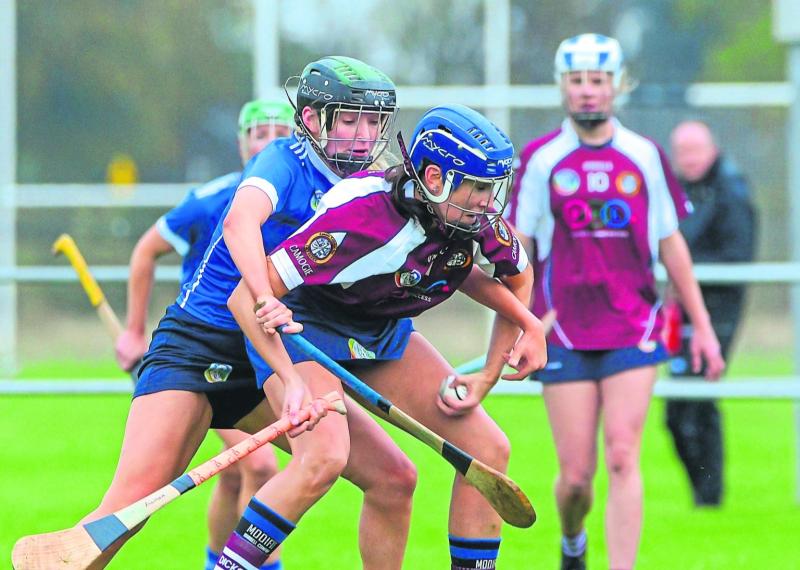 Late O’Gorman goal decisive for ’Boro in senior camogie semi-final ...