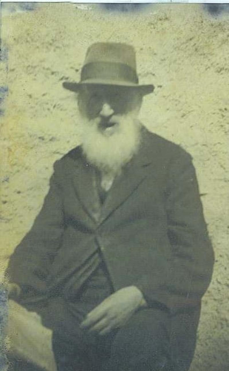 As generations pass through, search is on for oldest surviving past ...