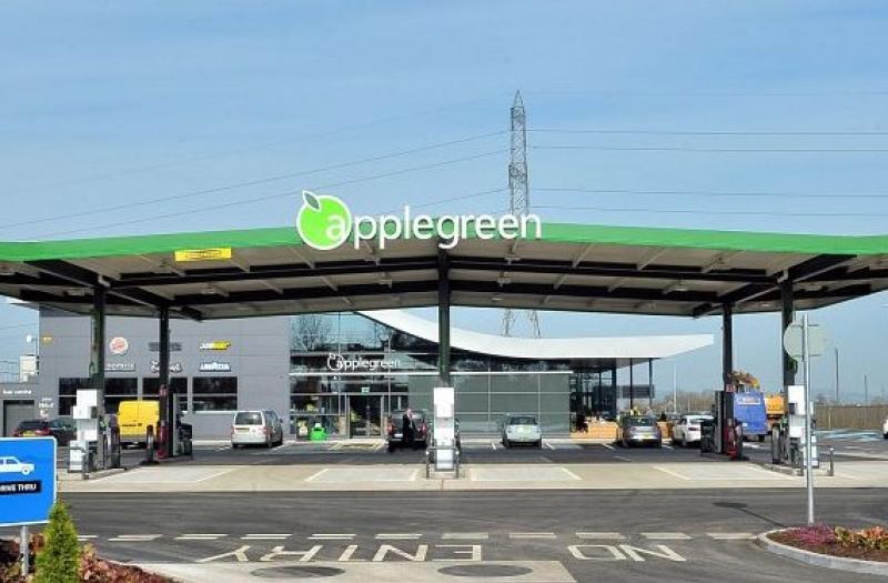 Major development in plans for new service station complex in Kilkenny - Kilkenny Live