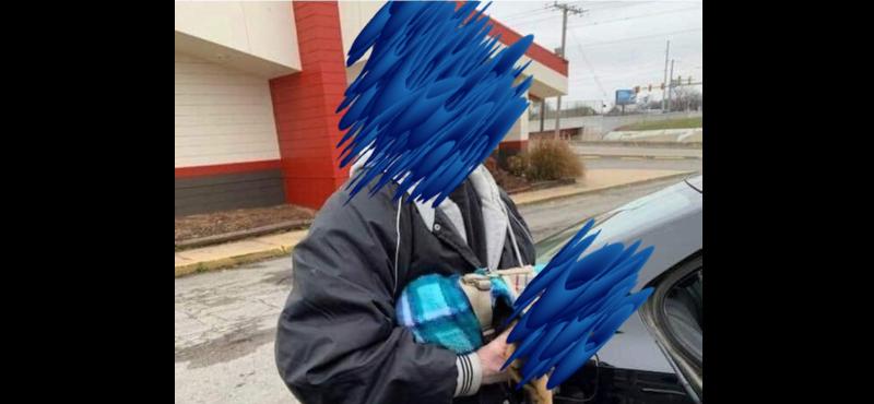 WARNING: Alert about fake missing person post on social media ...