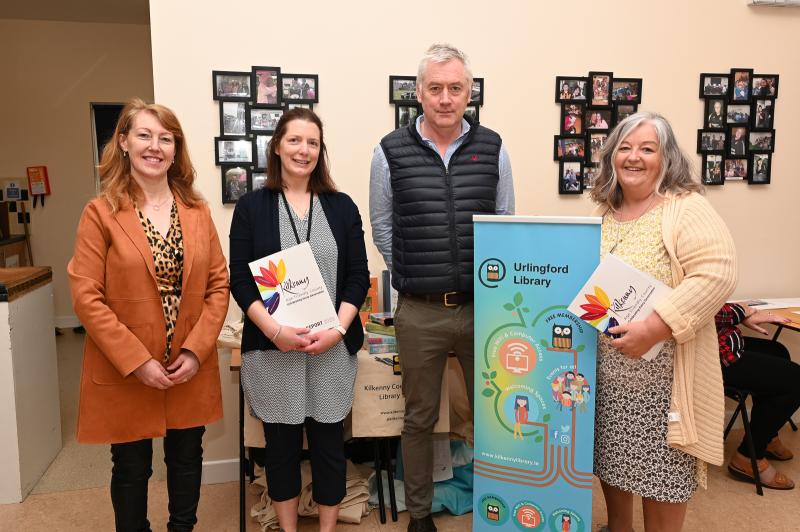 Kilkenny Older People's Council host Urlingford gathering - Kilkenny Live