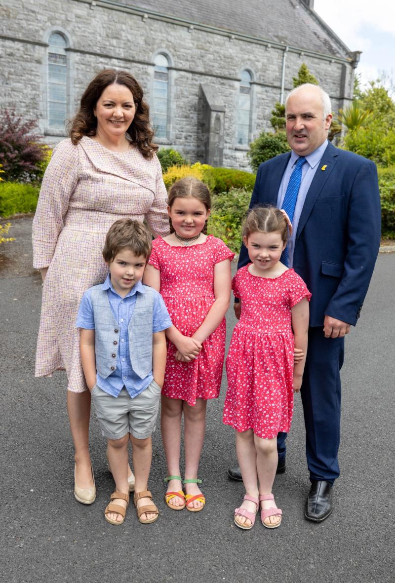 Embrace FARM is supporting bereaved farm families - Kilkenny Live