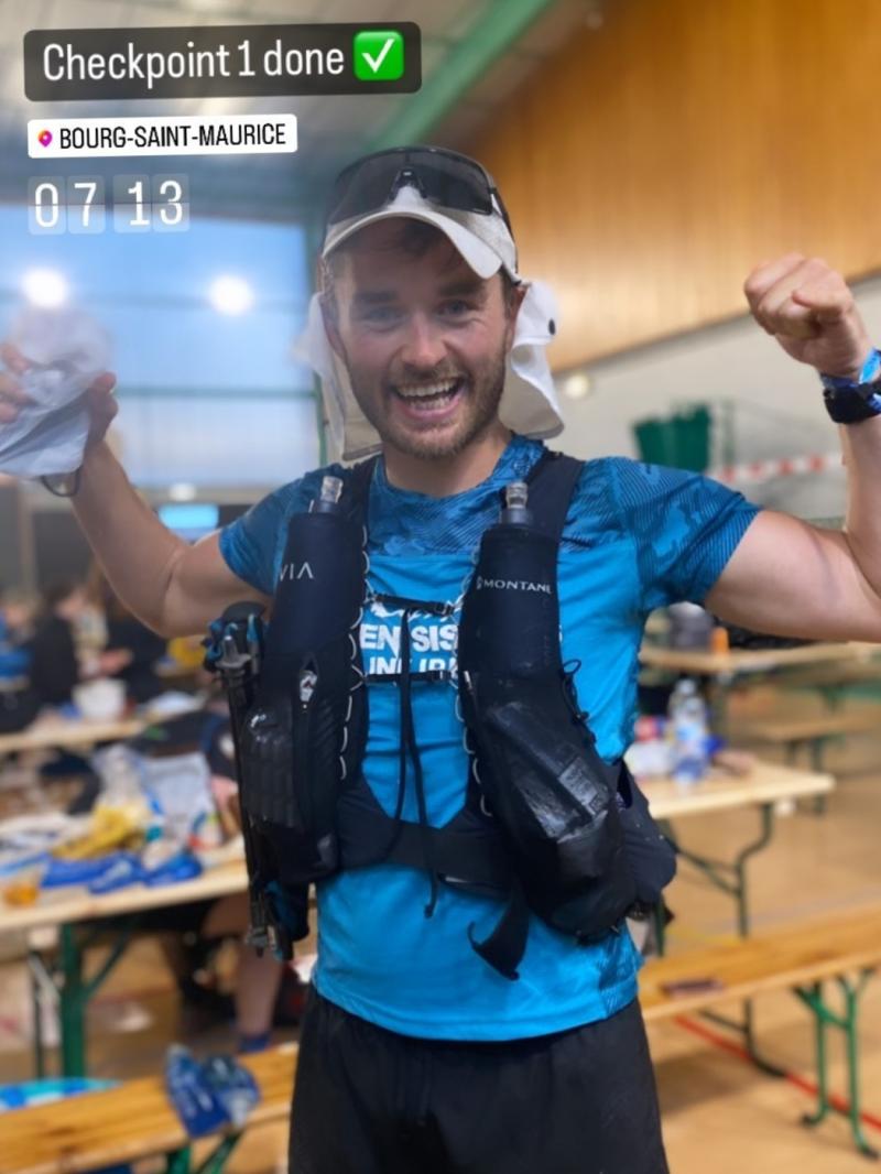 Kilkenny man comes 40th in ‘Ultra Trail du Mont Blanc’ - Kilkenny Live