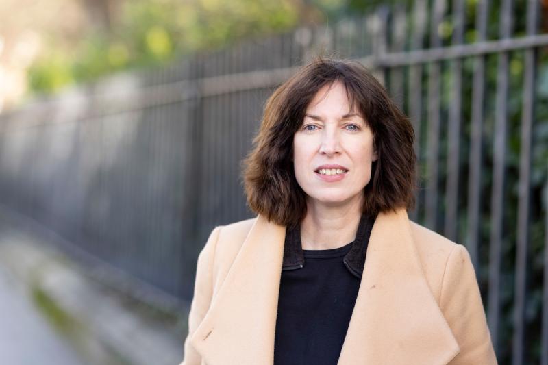 A Day in the Life - Sadhbh O'Neill - Kilkenny Live