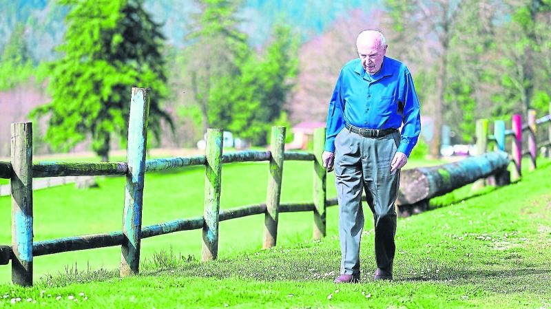 Fr William Treacy was an interfaith pioneer who brought people together ...